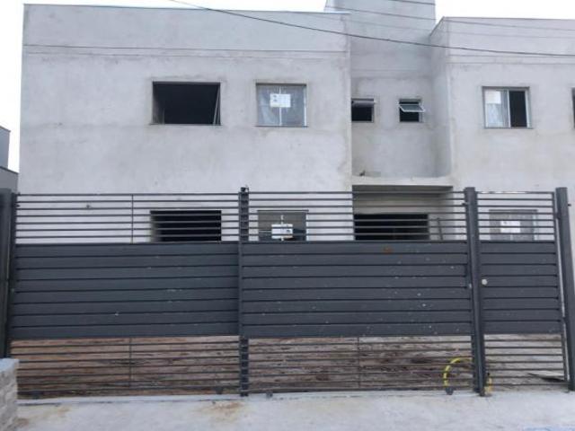 Apartamento à venda 1 Suite, 1 Vaga, 474.72M², Conjunto Habitacional Terra dos Ipês W, Pindamonhanga