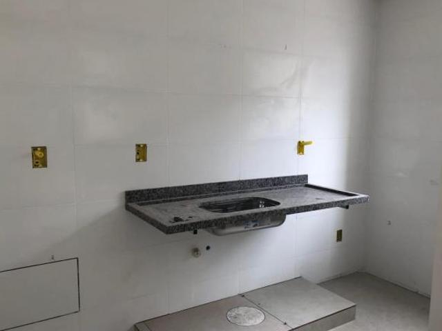 Apartamento à venda 1 Suite, 1 Vaga, 474.72M², Conjunto Habitacional Terra dos Ipês W, Pindamonhanga