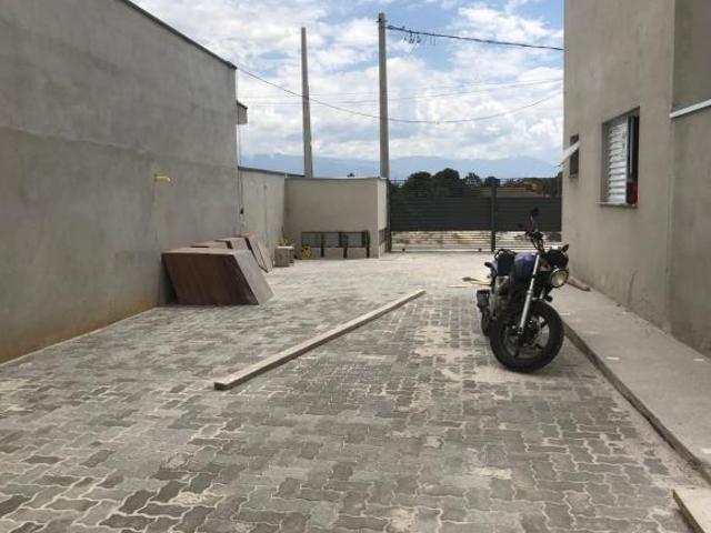 Apartamento à venda 1 Suite, 1 Vaga, 474.72M², Conjunto Habitacional Terra dos Ipês W, Pindamonhanga