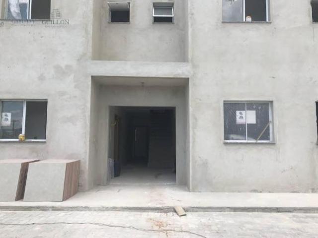 Apartamento à venda 1 Suite, 1 Vaga, 474.72M², Conjunto Habitacional Terra dos Ipês W, Pindamonhanga