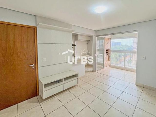 Apartamento à venda – 1 suíte | 266m² | Jardim América – Goiânia