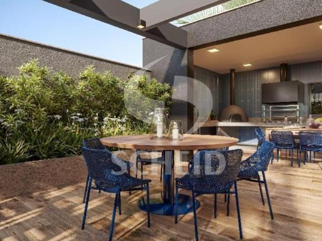 Apartamento à Venda 1 Suíte 28m² Vila Mariana / SP