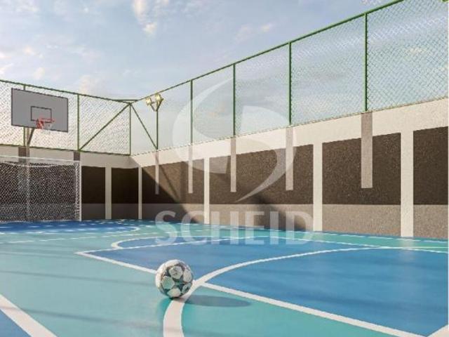 Apartamento à Venda 1 Suíte 28m² Vila Mariana / SP