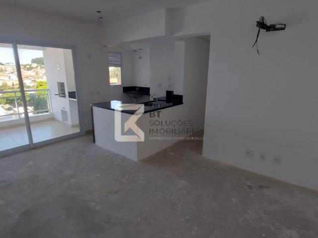 Apartamento à venda, 1 suíte, 2 vagas de garagens, Condomínio Residencial Sky Towers,Vila Homero, In