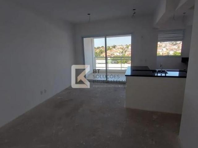 Apartamento à venda, 1 suíte, 2 vagas de garagens, Condomínio Residencial Sky Towers,Vila Homero, In