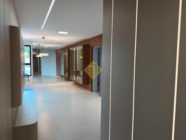 Apartamento à venda, 1 suíte + 2 quartos, 2 vagas, Jd La Salle Toledo/PR