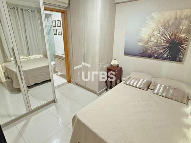 Apartamento à venda – 1 suíte| 35,19m² | Easy Life | Setor Bueno – Goiânia