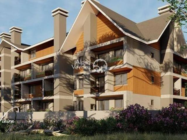 APARTAMENTO A VENDA 1 SUITE
