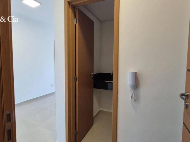 Apartamento à venda, 1 suíte espaçosa, lavabo, 1 vaga Atibaia Jardim Atibaia SP