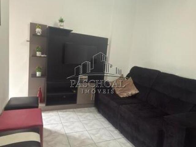 Apartamento à venda 1 suite na Tupi