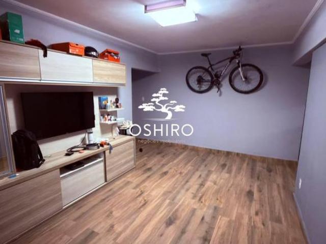 Apartamento à Venda 1 Suíte, Sala Ampla, Lavabo, Cozinha, Área de Serviço, Vista Livre. No José Men