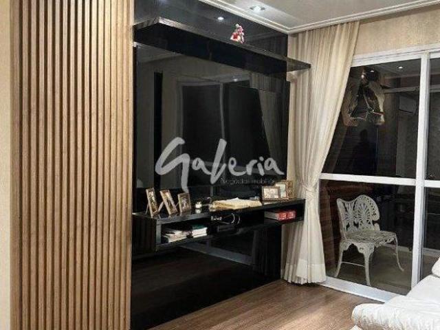Apartamento à venda 1 suíte Santa Paula São Caetano do Sul