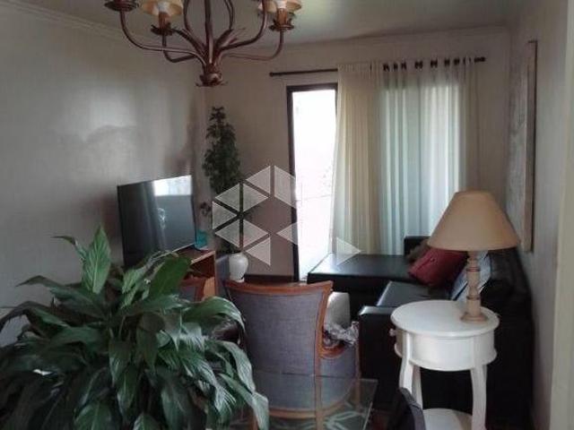 Apartamento a venda 1 por Andar Alto Padrão Localização Privilegiada R$ 1.000,000,00 Cond R$ 1.33