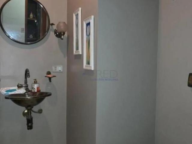 APARTAMENTO A VENDA 1 POR ANDAR ED.POLARIS
