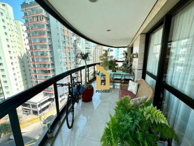 Apartamento à venda | 1 por andar | 222m² | 4 suítes | 4 vagas | varanda | Santana São Paulo/SP