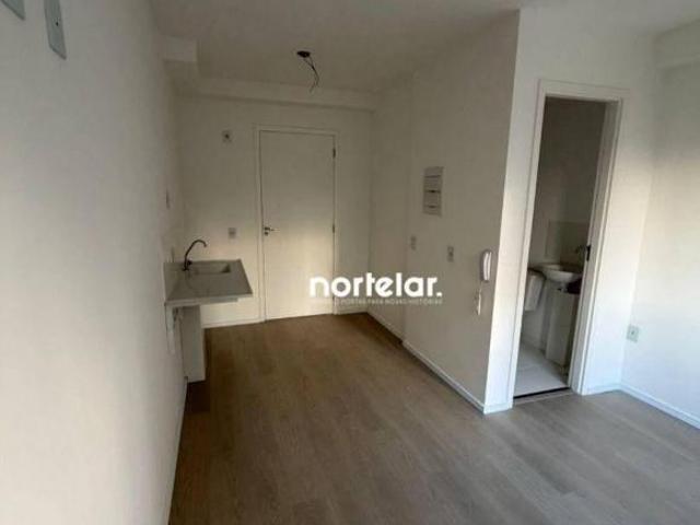 APARTAMENTO Á VENDA 1 QUARTO METRO CASA PARQUE SÃO DOMINGOS