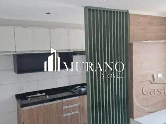 Apartamento à venda, 1 quarto, Mooca São Paulo/SP