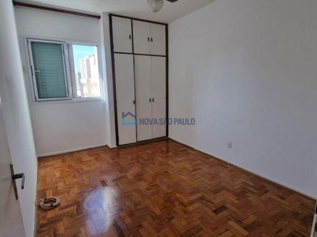 Apartamento à venda 1 quarto na Bela Vista
