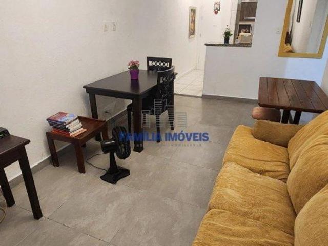 Apartamento à venda 1 quarto na Pompéia Santos/SP