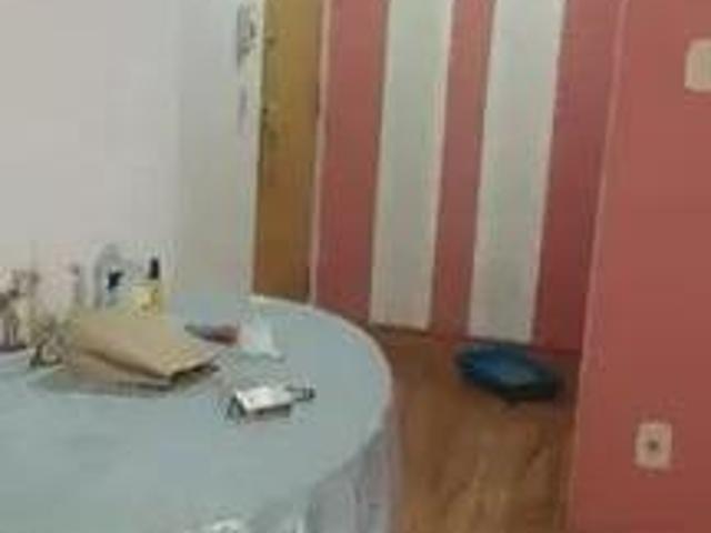 Apartamento à venda 1 quarto na Ponte Preta em Campinas
