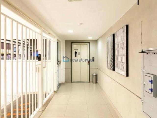 Apartamento à venda 1 quarto na República