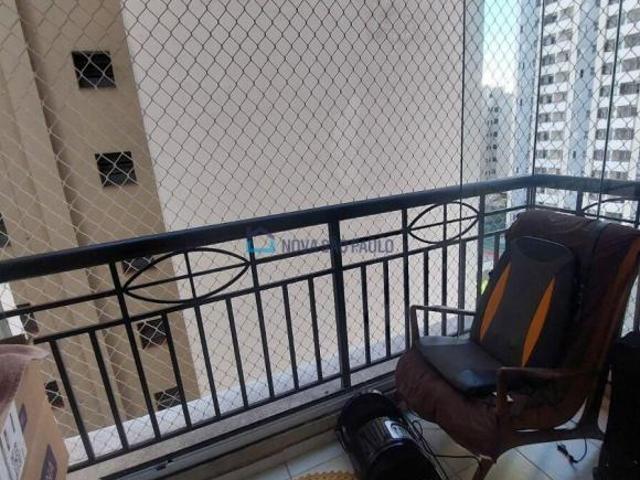 Apartamento à venda 1 quarto na Santa Cecília