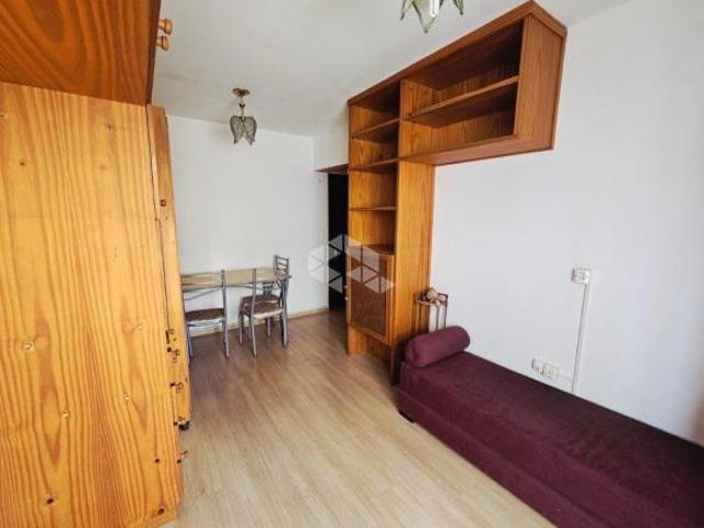 Apartamento à venda 1 quarto na Saúde/SP