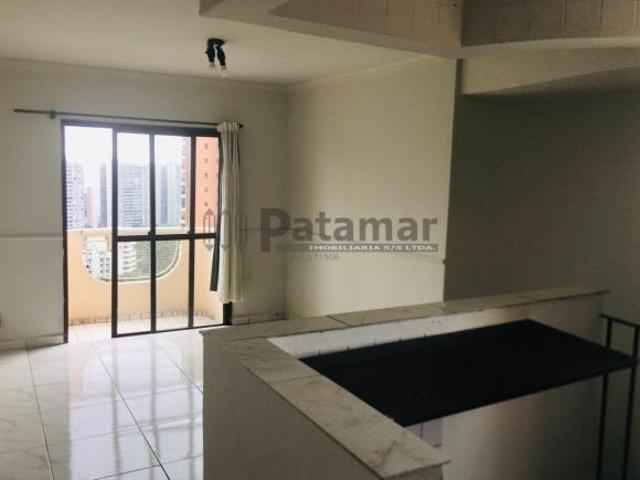 Apartamento à venda 1 quarto na Vila Andrade