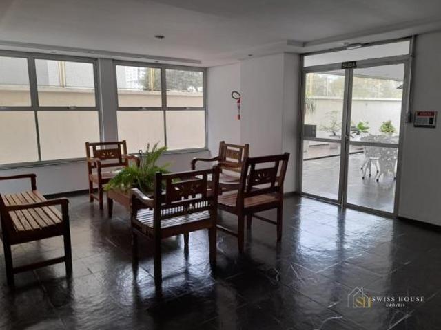 Apartamento à venda 1 quarto na Vila Itapura em Campinas