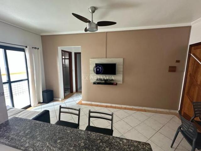 Apartamento `a venda 1 quarto na Vila Tupy em Praia Grande