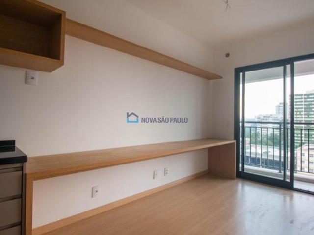Apartamento à venda 1 quarto no Alto da Boa Vista