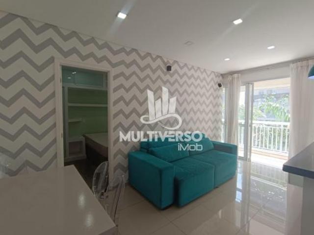 Apartamento à venda, 1 quarto no bairro Vila Mathias em Santos