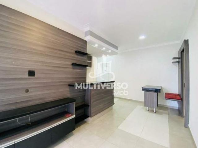 Apartamento à venda, 1 quarto no bairro Vila Mathias em Santos