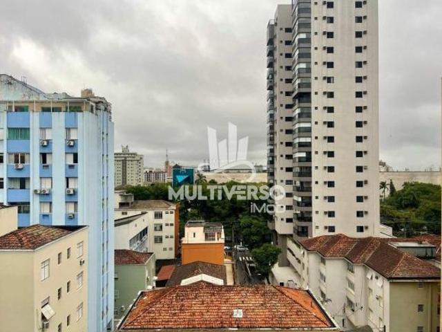 Apartamento à venda, 1 quarto no bairro Aparecida em Santos
