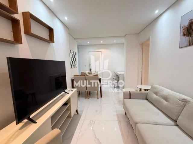 Apartamento à venda, 1 quarto no bairro Boqueirão em Santos