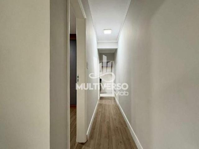 Apartamento à venda, 1 quarto no bairro Boqueirão em Santos