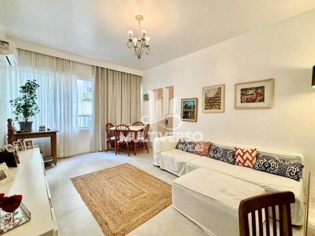 Apartamento à venda, 1 quarto no bairro Boqueirão em Santos