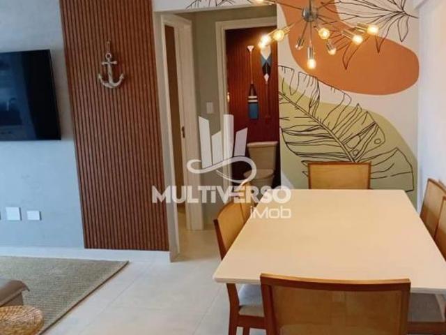 Apartamento à venda, 1 quarto no bairro Canto do Forte em Praia Grande