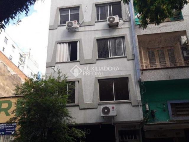 Apartamento à venda 1 quarto no bairro Centro Histórico em Porto Alegre