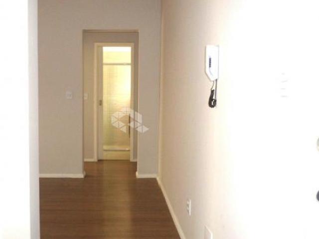 Apartamento à venda 1 quarto no bairro Cidade Baixa