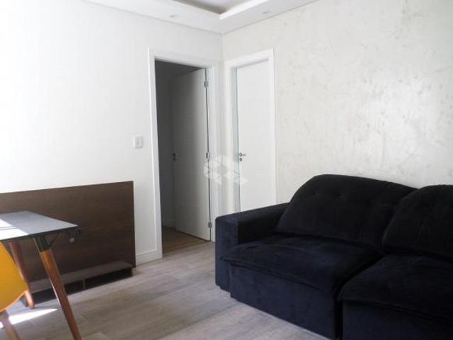 Apartamento à venda 1 quarto no bairro Cidade Baixa