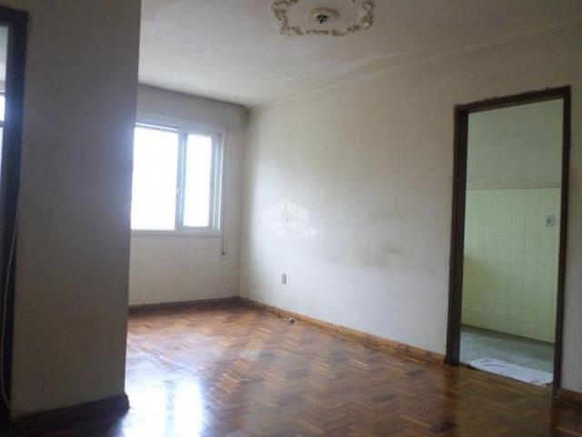 Apartamento à venda 1 quarto no bairro Cristo Redentor