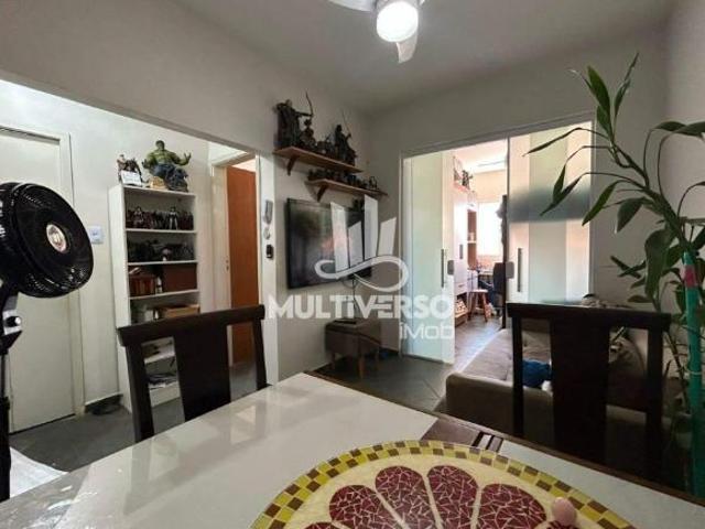 Apartamento à venda, 1 quarto no bairro Embaré em Santos