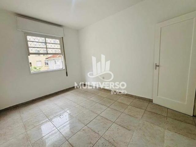 Apartamento à venda, 1 quarto no bairro Embaré em Santos