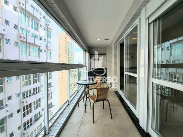 Apartamento à venda, 1 quarto no bairro Gonzaga em Santos