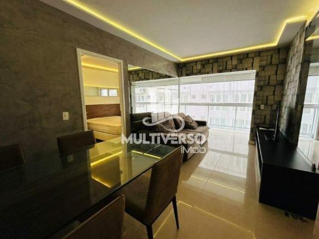 Apartamento à venda, 1 quarto no bairro Gonzaga em Santos