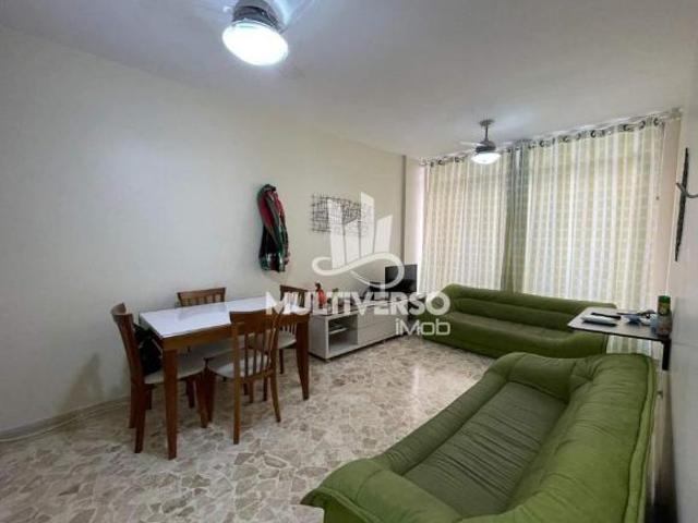 Apartamento à venda, 1 quarto no bairro Gonzaga em Santos