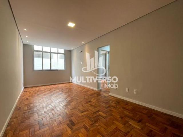 Apartamento à venda, 1 quarto no bairro José Menino em Santos