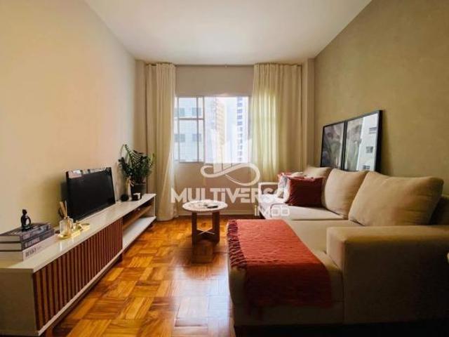 Apartamento à venda, 1 quarto no bairro José Menino em Santos