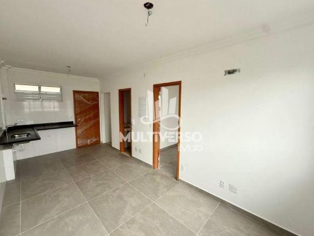 Apartamento à venda, 1 quarto no bairro Macuco em Santos